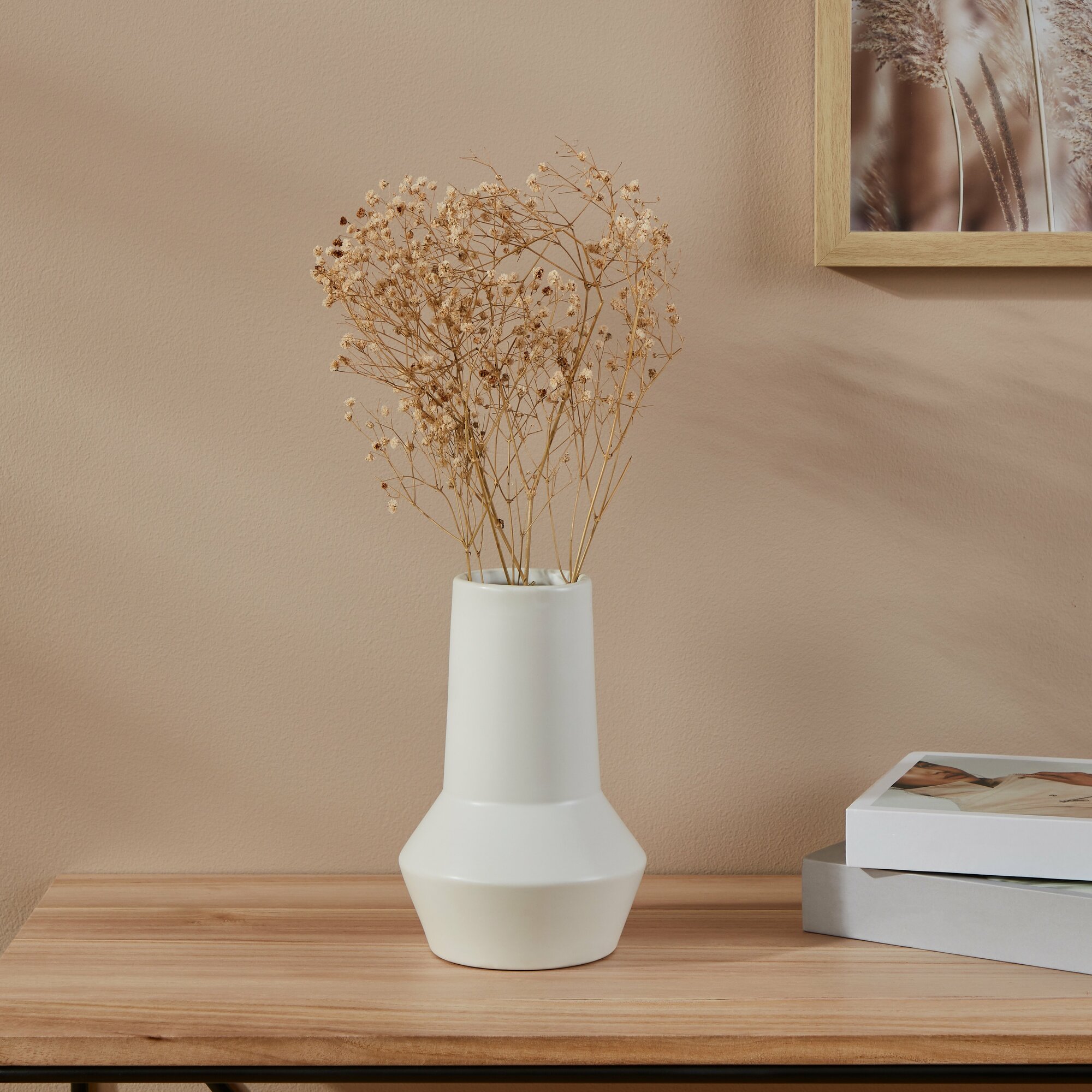 421024 Ваза для декора EGLO HIRADO