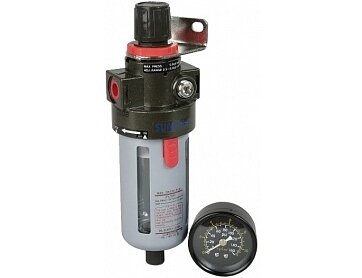 Фильтр с регулятором SUMAKE SA-2230F&R 3/8"