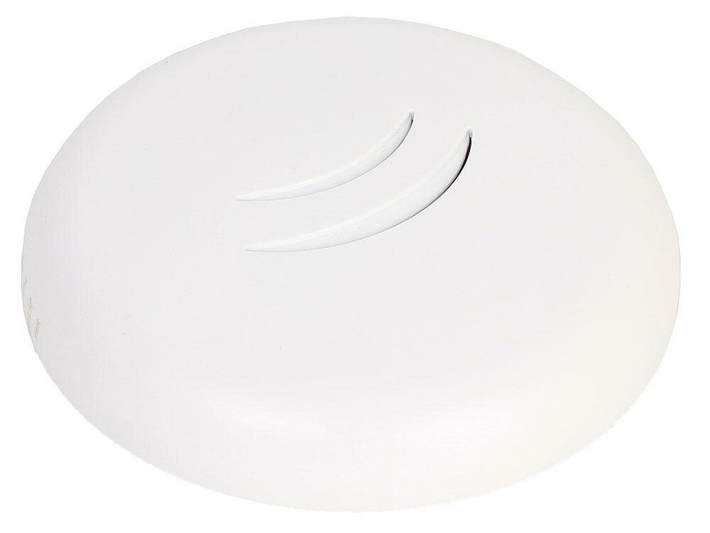 Точка доступа Mikrotik cAP lite (RBcAPL-2nD)
