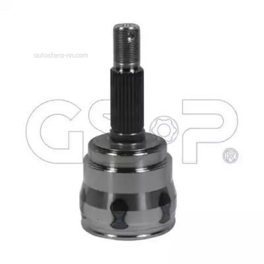GSP 816001 ШРУС наружный 816001