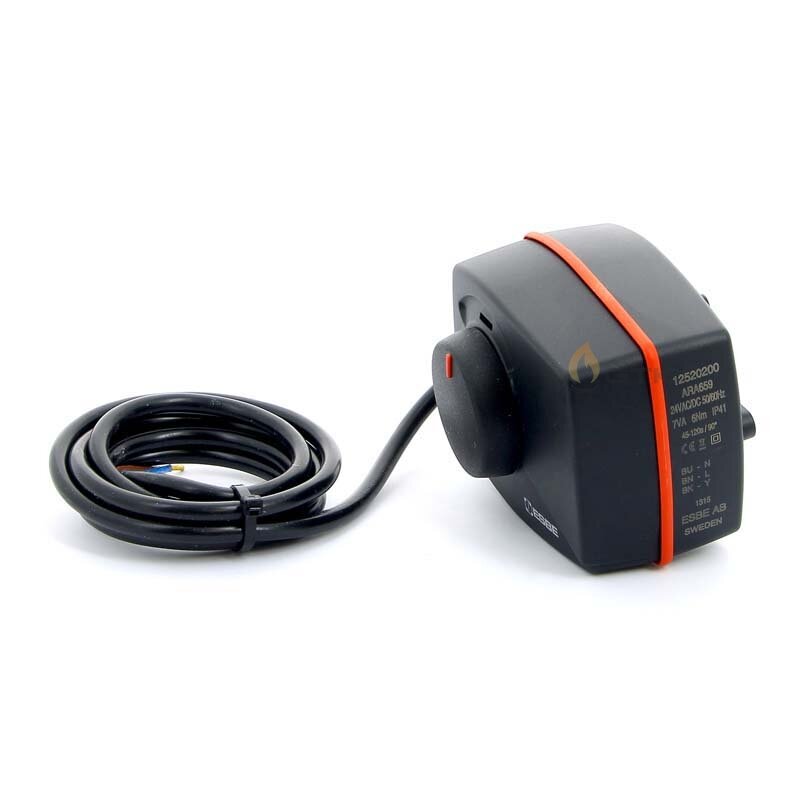 Электропривод Esbe ARA659, арт: 12520200