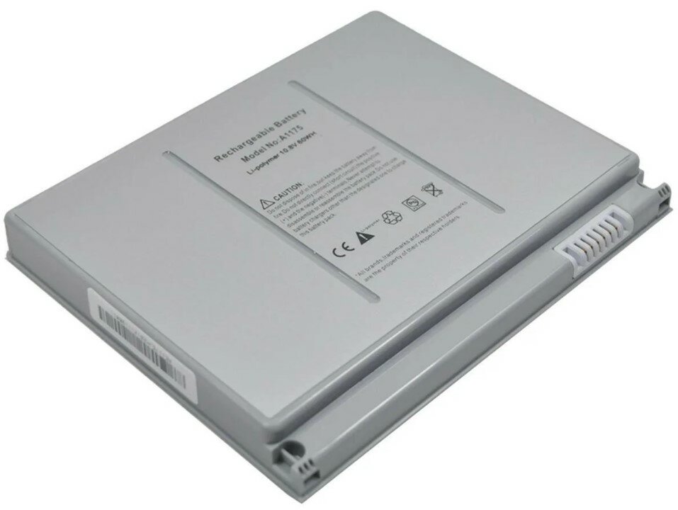 Аккумулятор для Apple MacBook Pro 15" MA463 (2006)