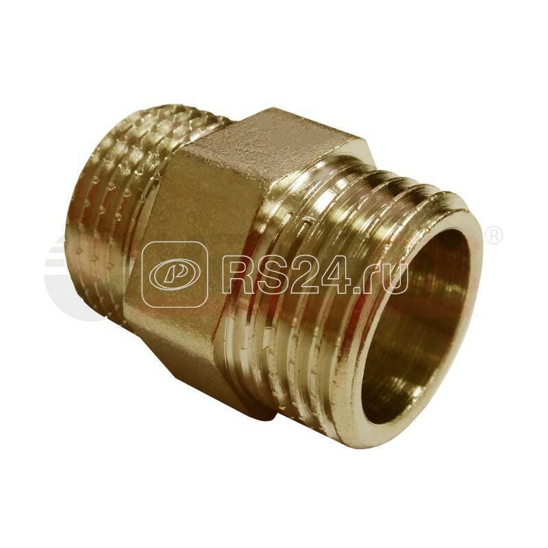 Ниппель НР-НР 2дюйм (30/5) VALFEX VF.582. L.200