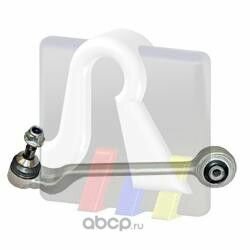 Рычаг передний левый