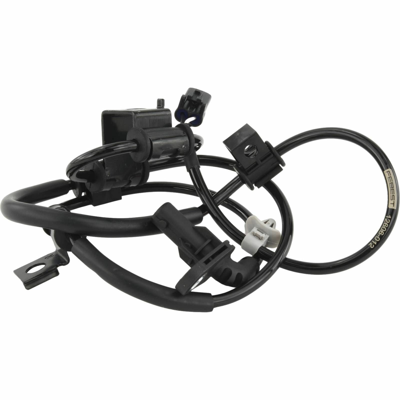 Датчик abs передний правый HYUNDAI 12606-012 FEBEST.