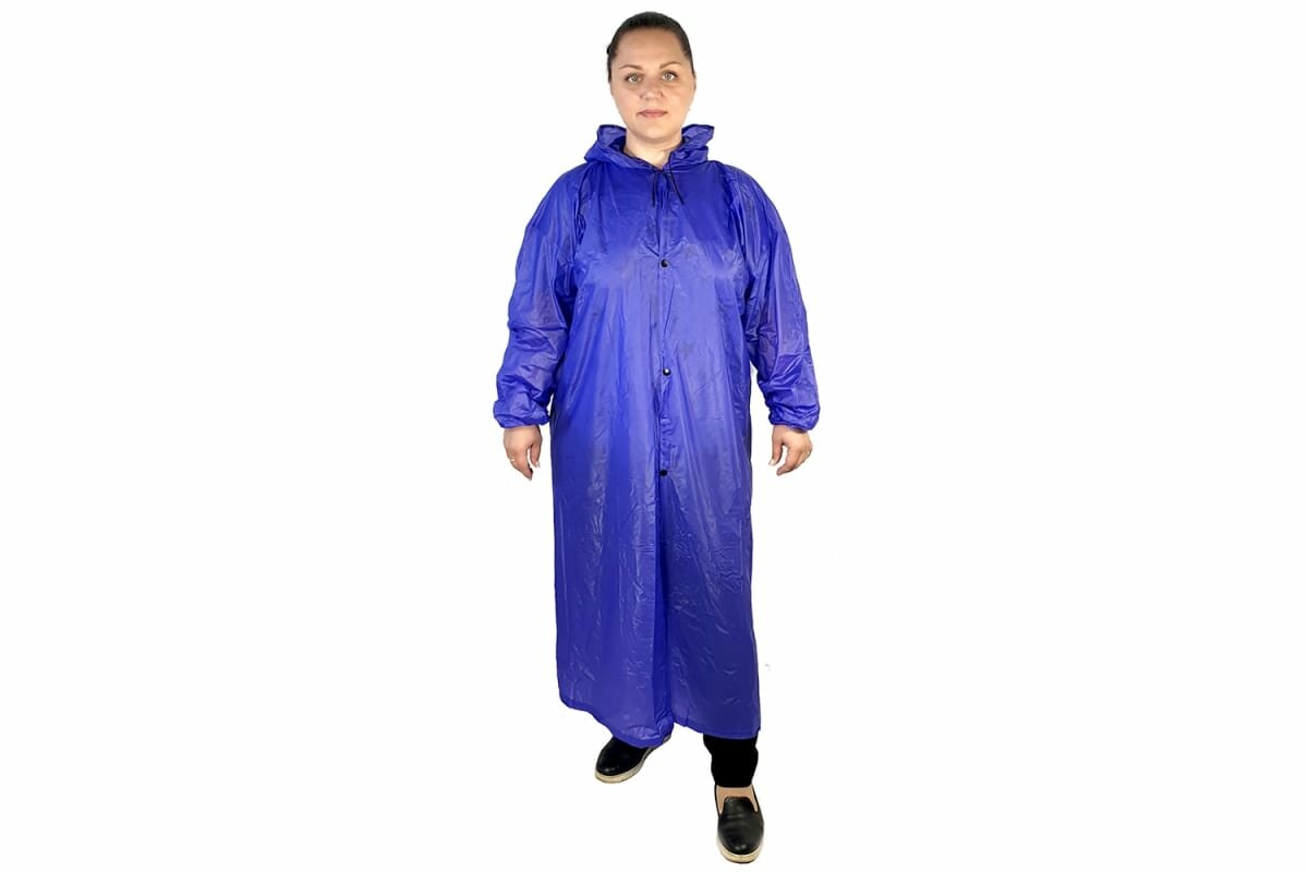 Fort Дождевик ПВХ р. XXL 00501456229