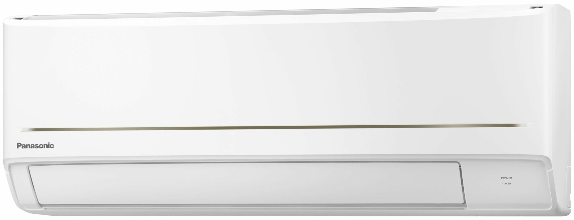 Настенный кондиционер Panasonic CS-PZ25WKD, инвертор, до 25 кв. м.