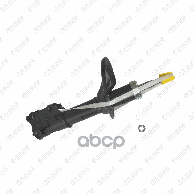 Амортизатор /передний /левый /TI-GUAR для HYUNDAI ELANTRA 2000-; 4801812-GS; 5465027130 5465127000 5465129052 Ti-Guar арт. 48.