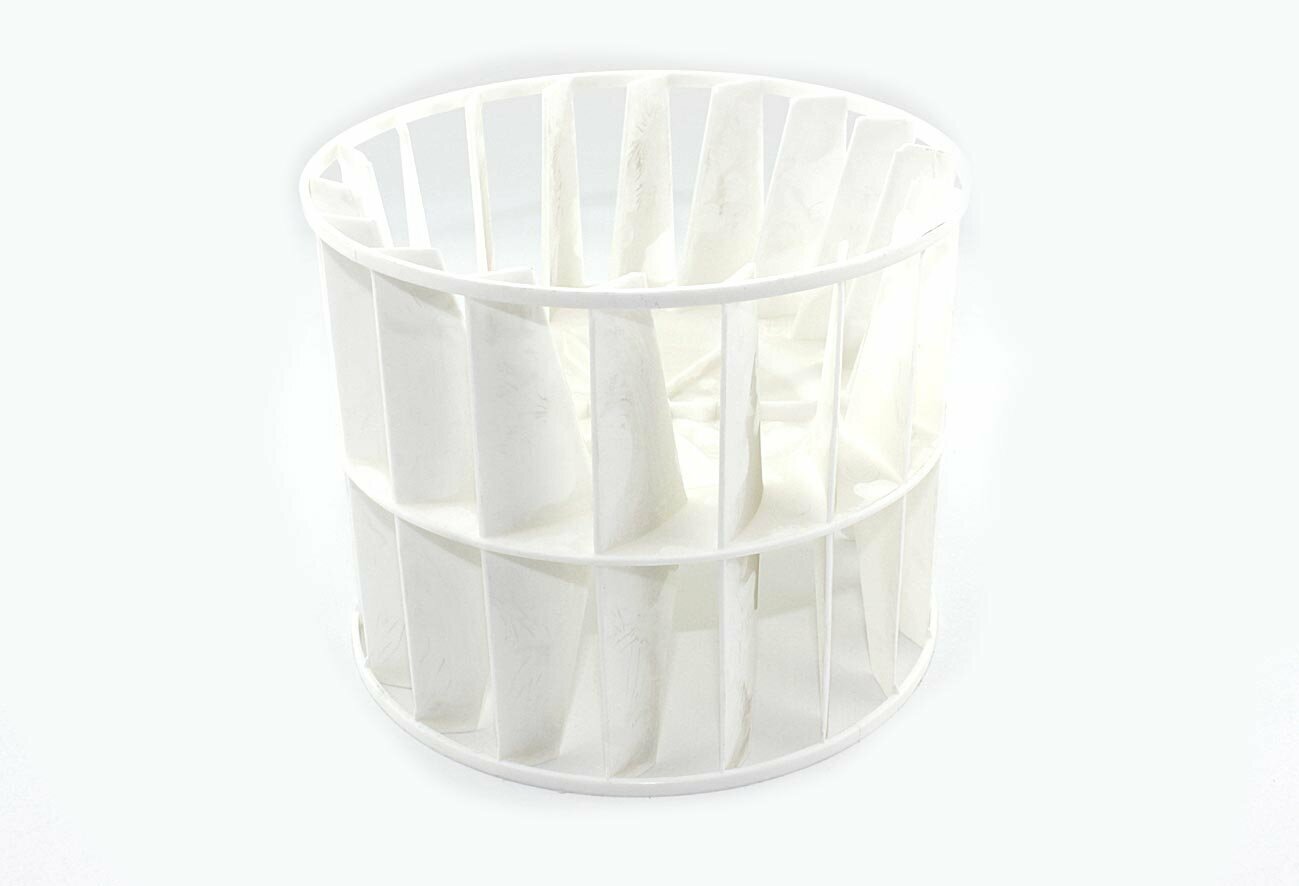 Крыльчатка для вытяжки Krona 3292622 H-123, D-151