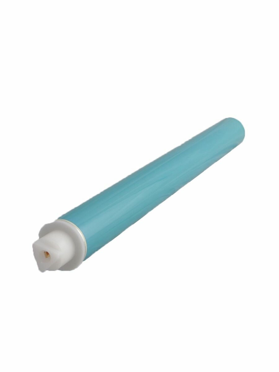 Барабан NetProduct для HP CLJ CP1215/1515/2025/CM1312, зелёный