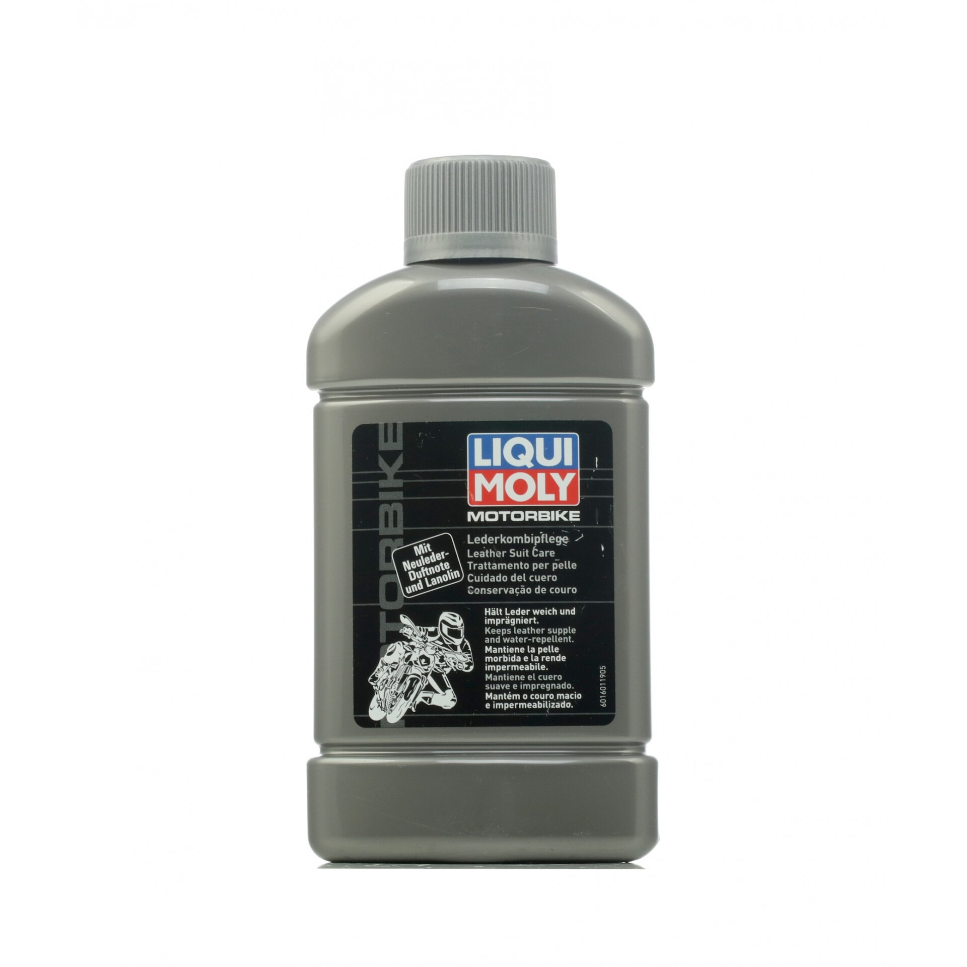 Средство по уходу за кожей, LIQUI MOLY 1601 (1 шт.)