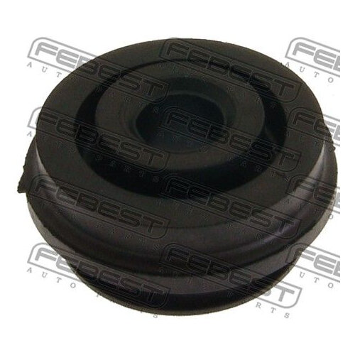 Подвеска, радиатор, FEBEST MSB-061 (1 шт.)