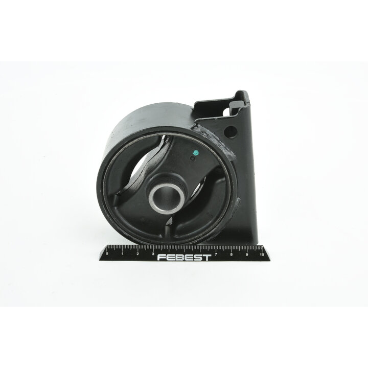 Опора двигателя подушка для автомобиля Mitsubishi Dodge Chrysler Jeep Fiat, FEBEST MM-CYFR (1 шт.)