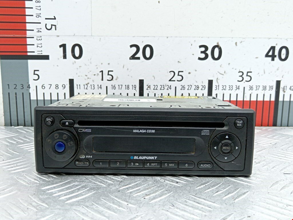 Магнитола Citroen Berlingo 1 7646065510 арт. 1864426