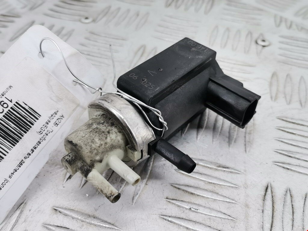 Клапан воздушный Ford Mondeo 3 6S7Q9S468AB арт. 1923255