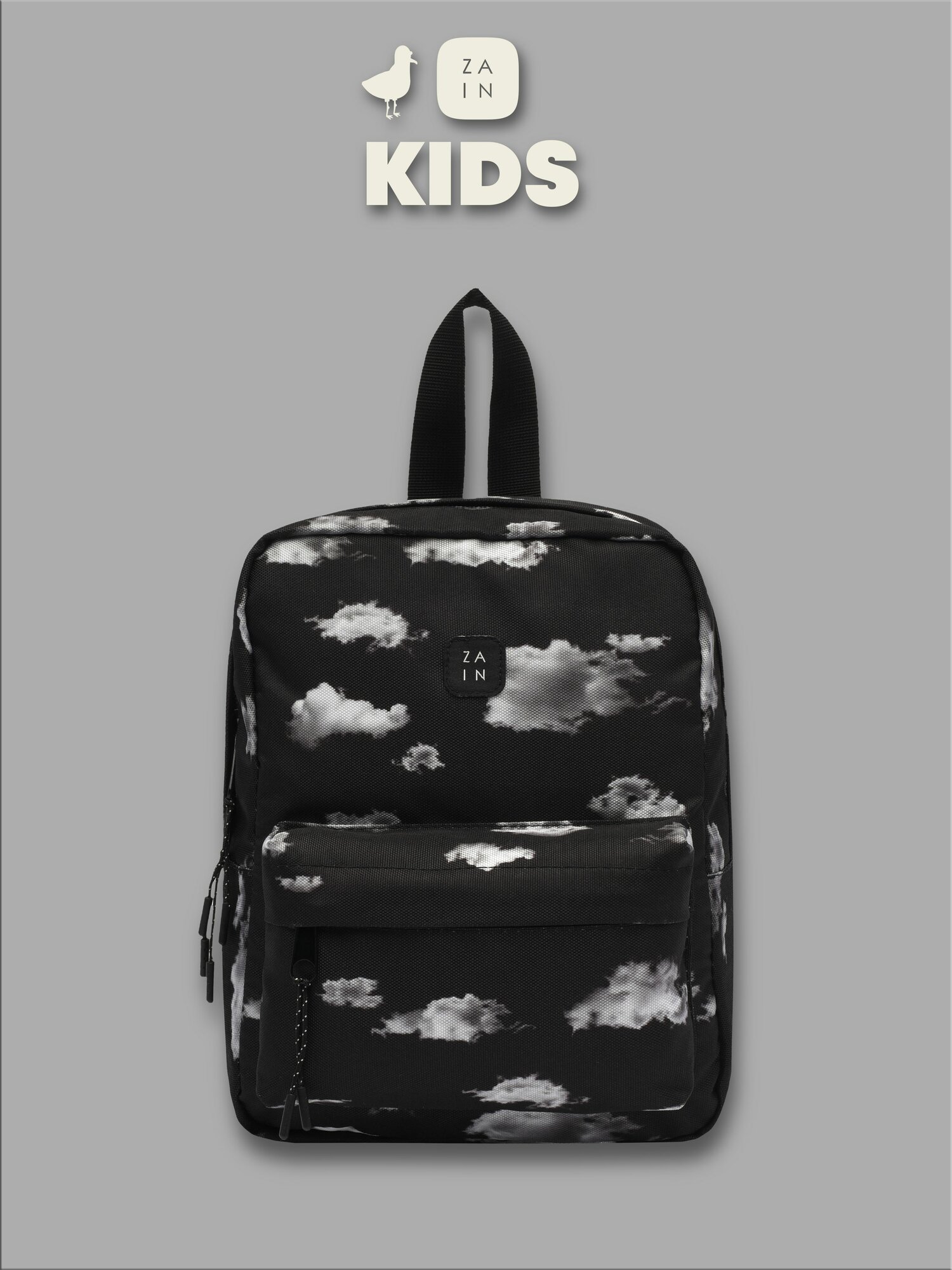 Рюкзак детский маленький для дошкольников