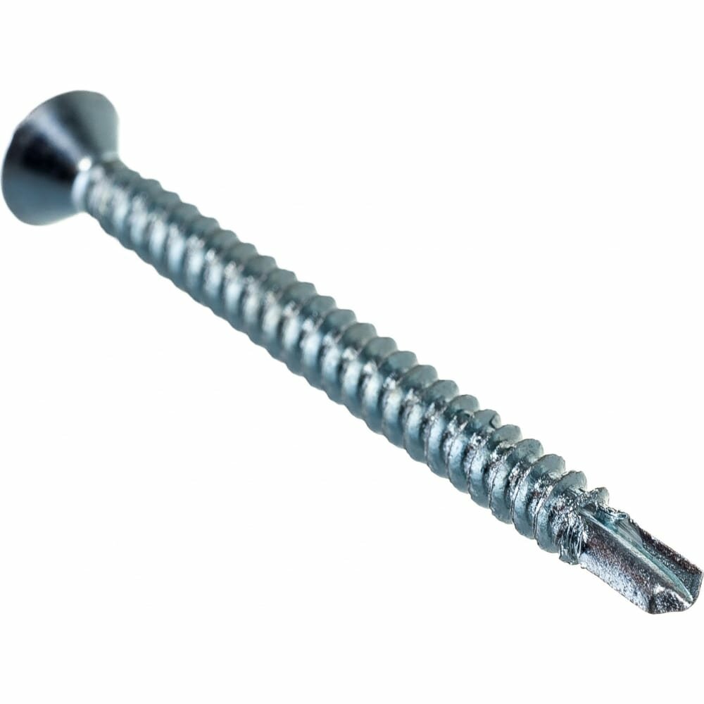 Саморез SORREX 4.2X45 DIN7504P 250 шт.