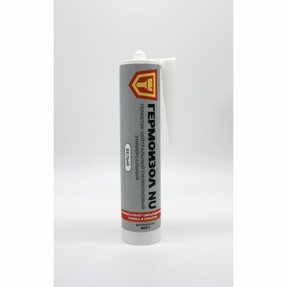 Силиконовый герметик гермоизол БП- 00001034