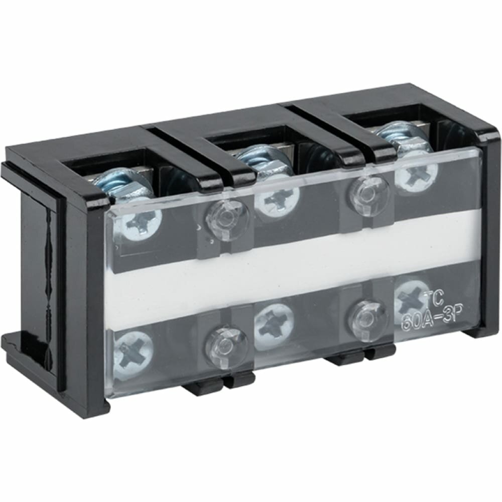 Клеммный терминал EKF TC-603 PROxima