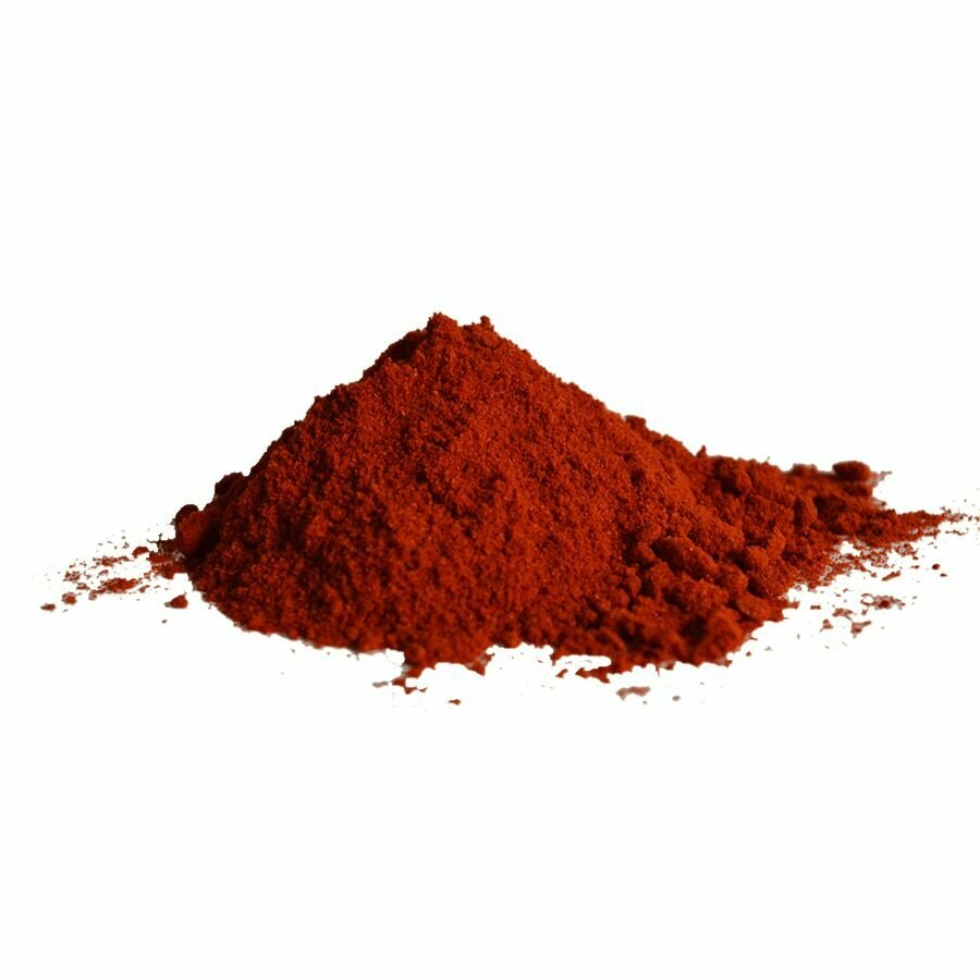 Копченая паприка 100 г, для приготовления колбас и мясных блюд