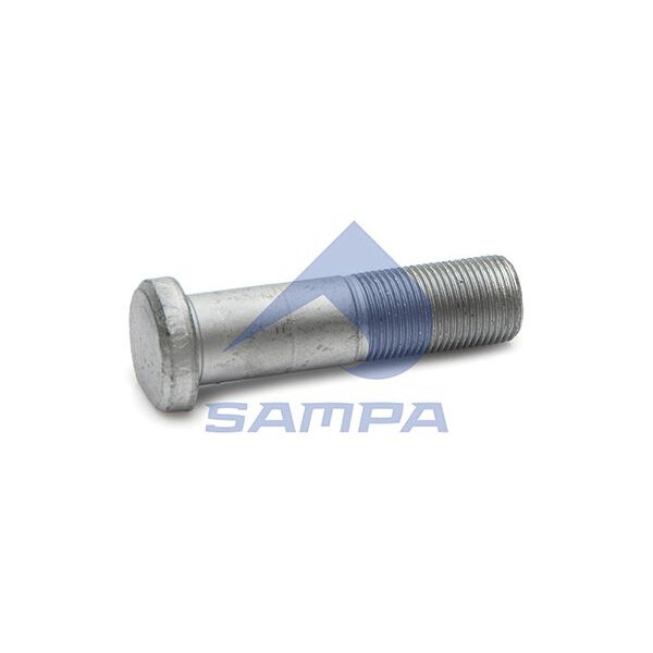 Болт колесный для автомобиля, SAMPA 100.277 (1 шт.)