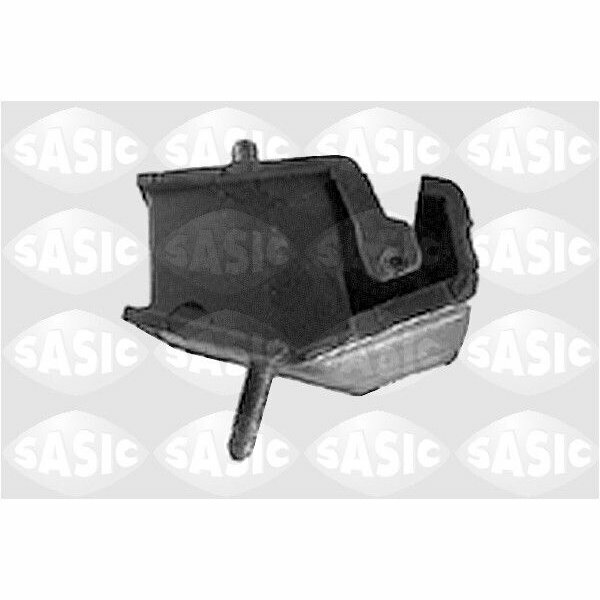 Опора двигателя слева для автомобиля Renault Рено, SASIC 4001350 (1 шт.)