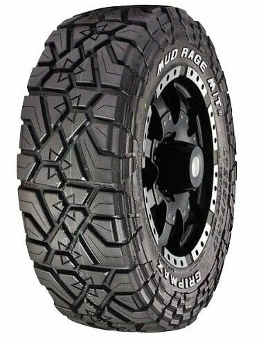 Шина Gripmax Mud Rage M/T 3 265/65 R17 120/117Q
