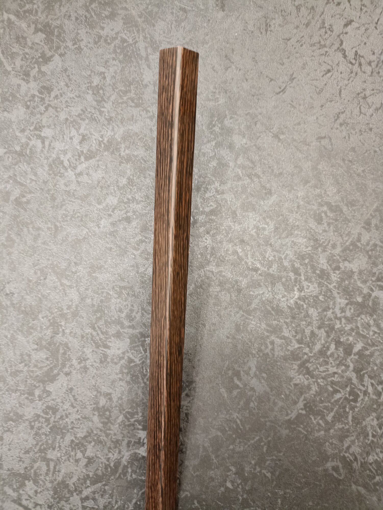 Угол наружный 15*15 мм, ПВХ, 1,35 м, Венге, 10 шт.