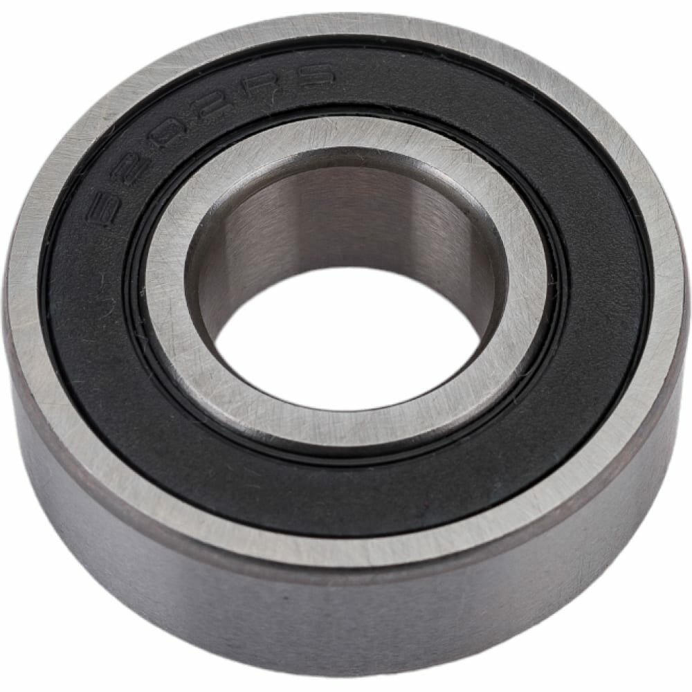 Подшипник BBC-R 6202 2RS/P6 (6-180202 С17) PLAST