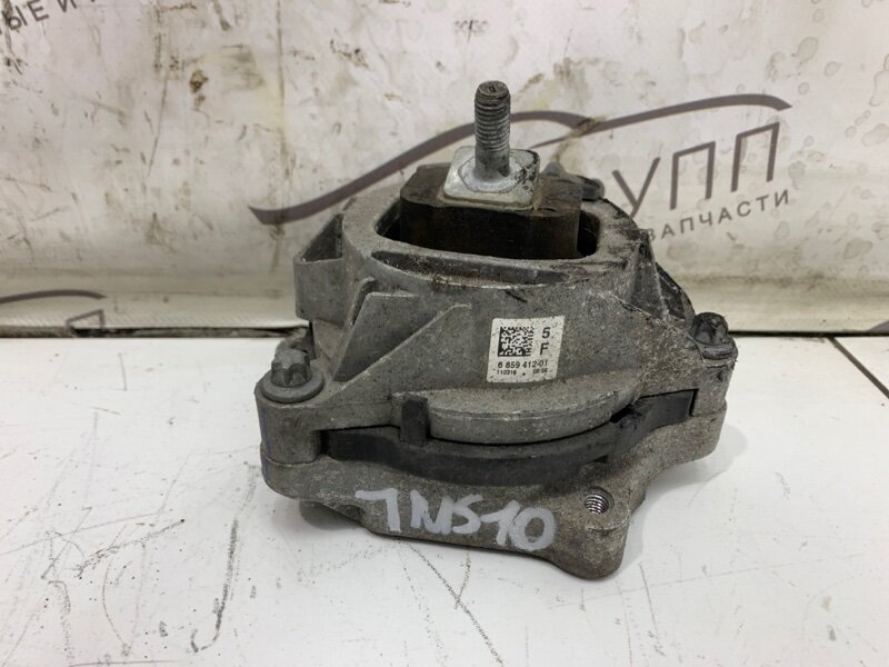 подушка двигателя Прав. BMW 320d F30 LCI Ф30 Рестайлинг 22 11 6 859 412