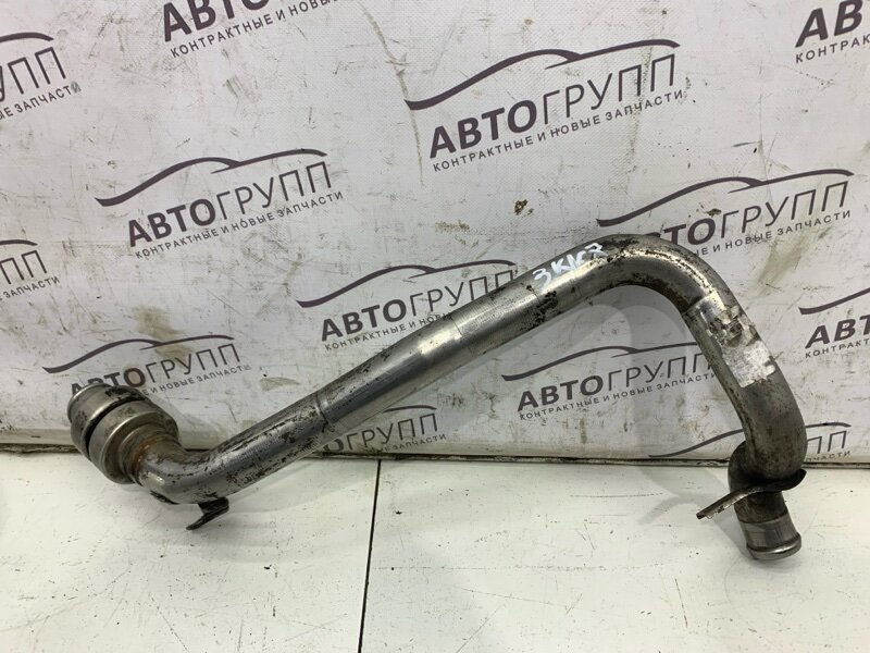 патрубок интеркулера LR Freelander 2 L359 LCI Л359 Рестайлинг LR022509