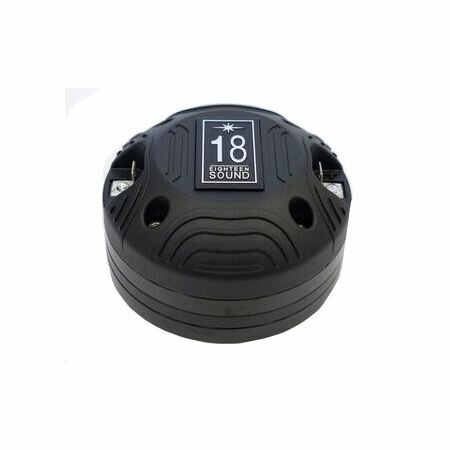 EIGHTEEN SOUND ND1TP/8 - ВЧ 1 драйвер, 8 Ом, 50 Вт, 110dB, 1600-20000 Гц