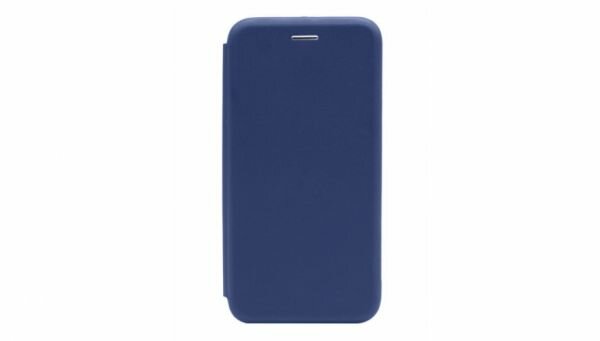 Чехол-книжка Svekla для Samsung Galaxy A52/A52S (SM-A525) Синий