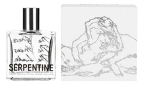 Comme des Garcons Serpentine туалетная вода 50мл