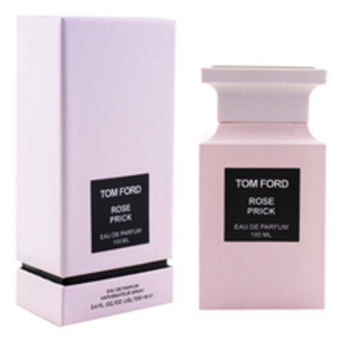 Tom Ford Rose Prick парфюмерная вода 100мл