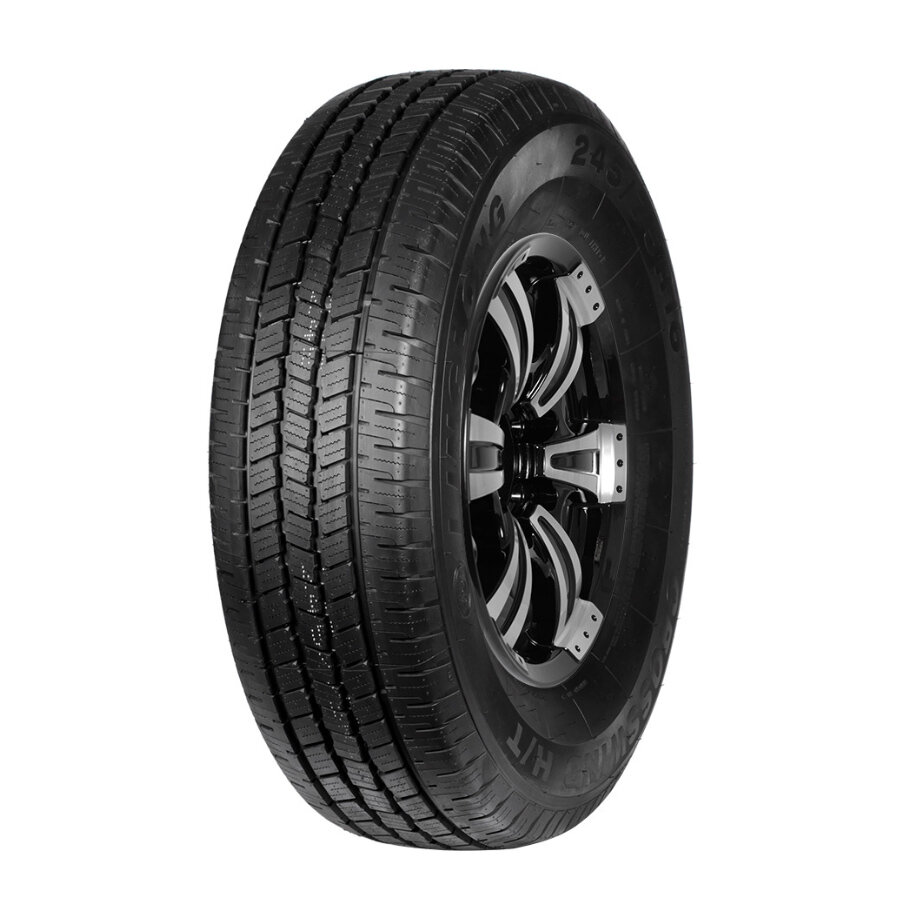 Автошина Linglong 265/75R16 116T CROSSWIND H/T