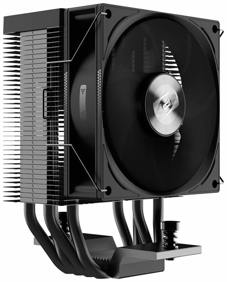 Кулер для процессора PCCooler R400
