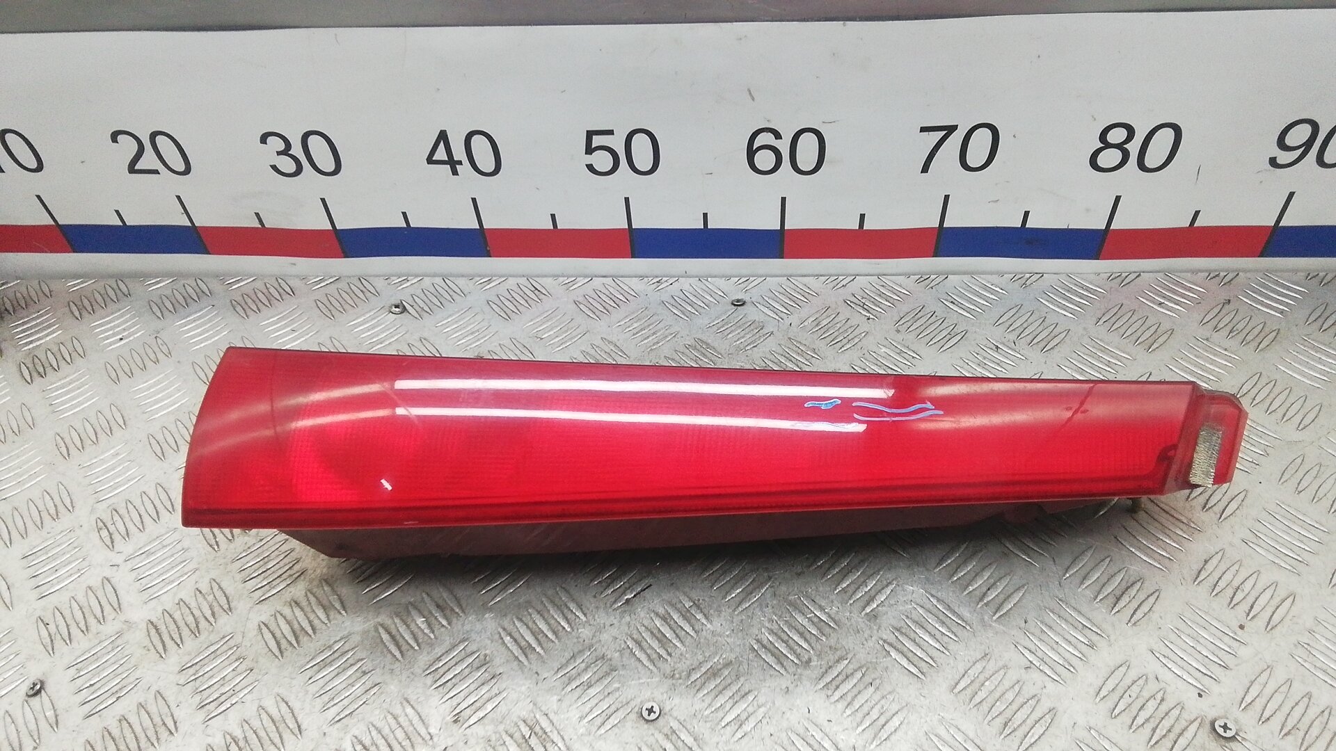 Фонарь задний правый CITROEN C5 1