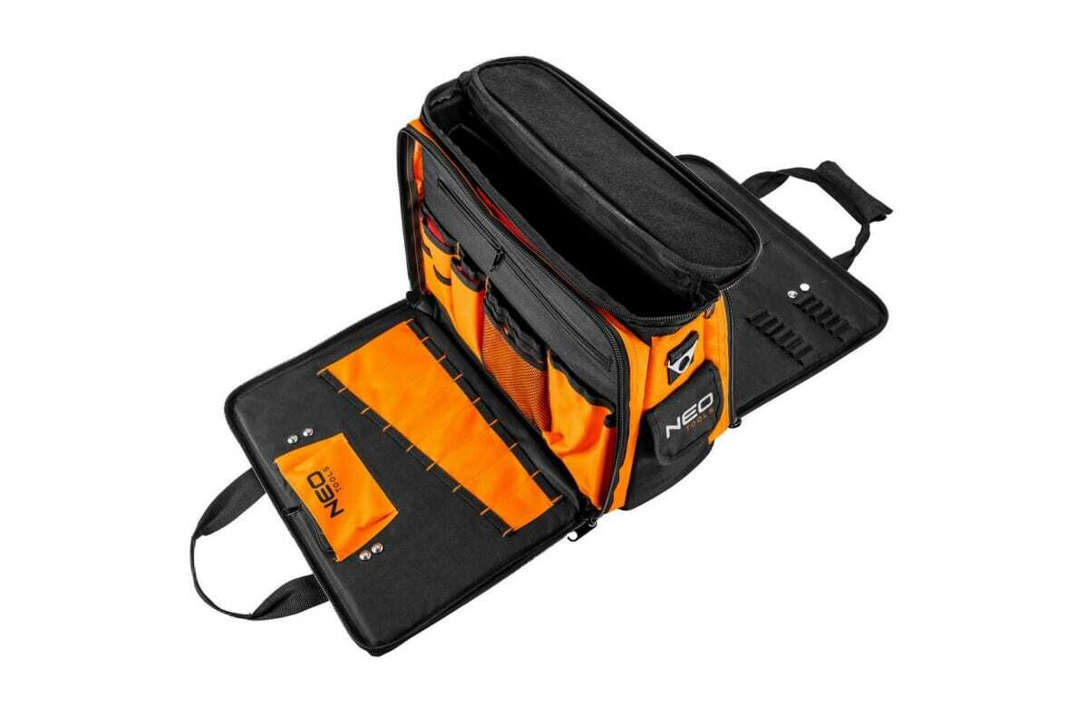 Кофр для инструмента NEO Tools 84-308