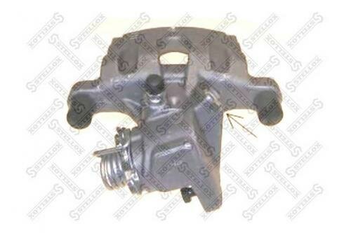 Суппорт тормозной задний правый nissan primera Stellox 05-90018-SX Nissan: 44001AV700 Nissan Primera Hatchback (P12).