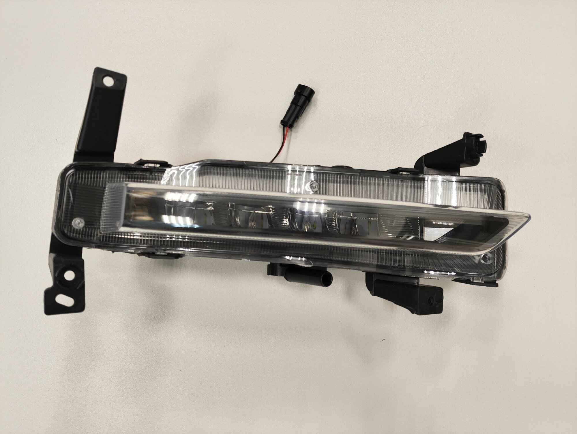 Фара противотуманная правая Chery Tiggo 8 Pro [1.6 16V 7AMT внедорожник] 605000508AA