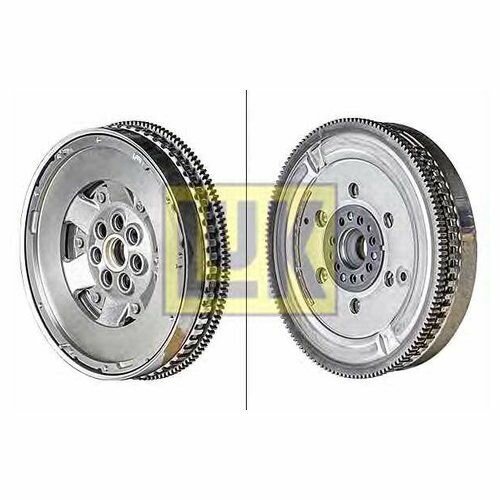 Маховик Luk 415038310 для Renault GRAND SCENIC II JM01 II, GRAND SCENIC III JZ01 III, Megane II, III,