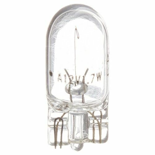 Лампа подсветки бардачка BULB Mazda H45055431