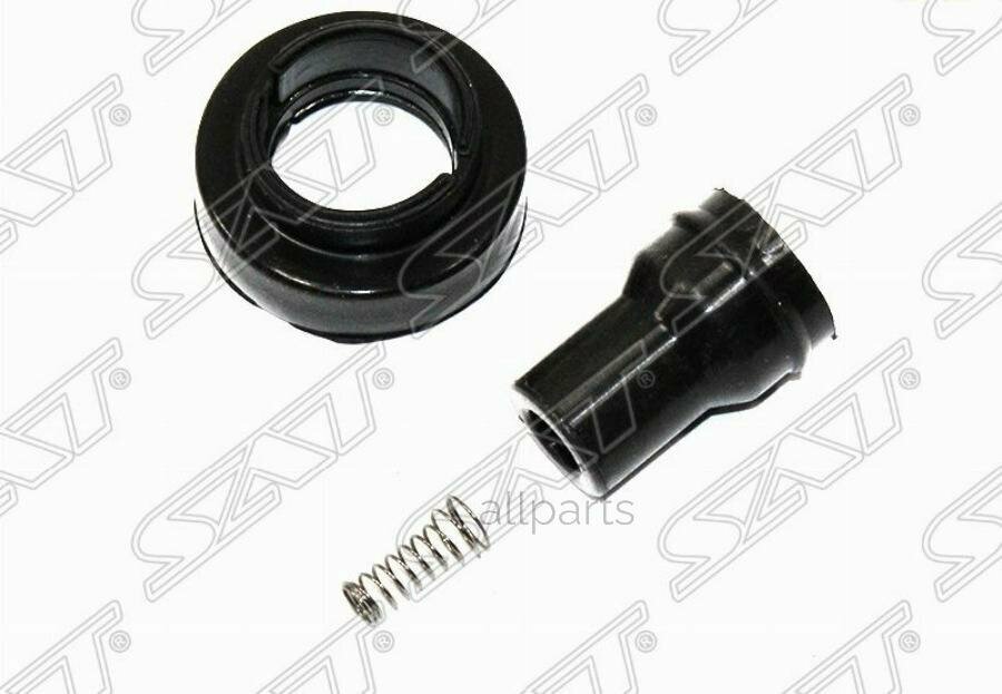 SAT ST-27301-2B000-TIP Наконечник катушки зажигания Hyundai Elantra 06-12 / Kia Ceed 06-12 G4ED; G4FA; G4FC