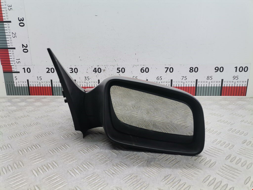 Зеркало наружное правое Opel Astra G 9201112 арт. 2147939