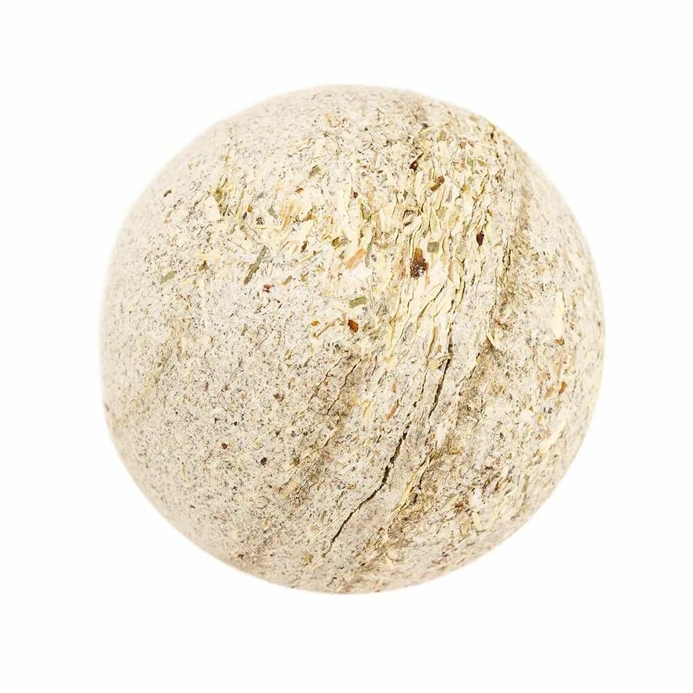 Игрушка для кошек Мячик мятный Великан