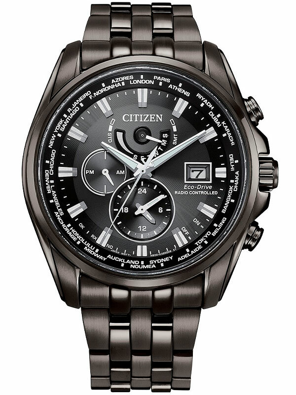 Наручные часы CITIZEN — фото 1