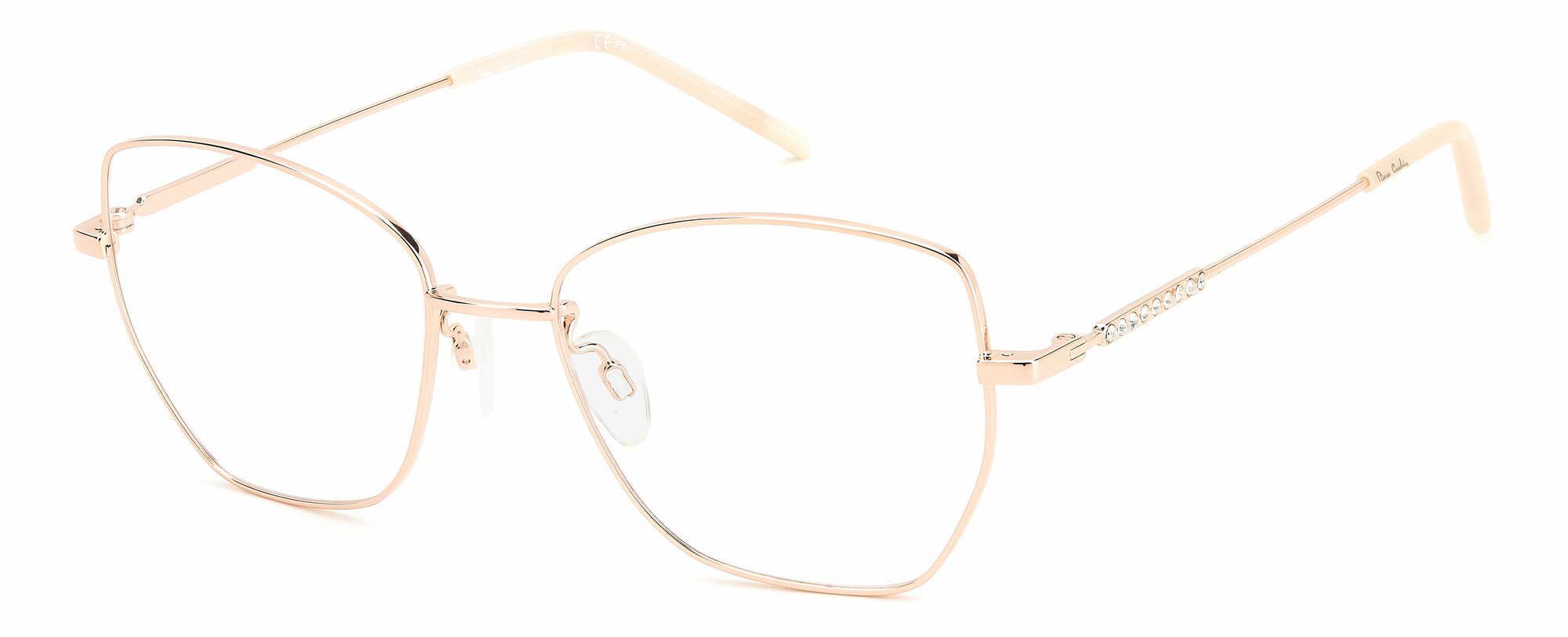 Оправа Pierre Cardin P.C. 8876 DDB (53-17)