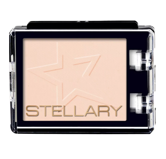 Моно тени для век наборные Stellary E-Clipse, тон 03 Ванильный Коктейль, 1 г