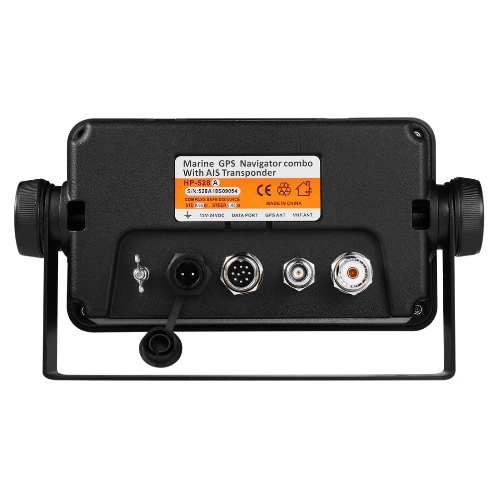 Matsutec HP-528A GPS-навигатор — фото 1